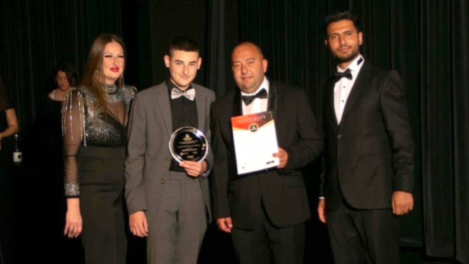 Company Profiles in Malta: Thomas Azzopardi Construction – civil ...