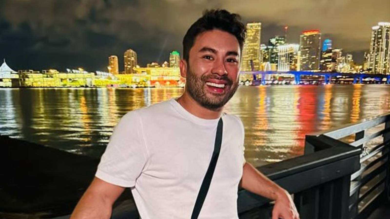 Maltese chef Hiram Cassar collaborates at Michelin-starred restaurant ...