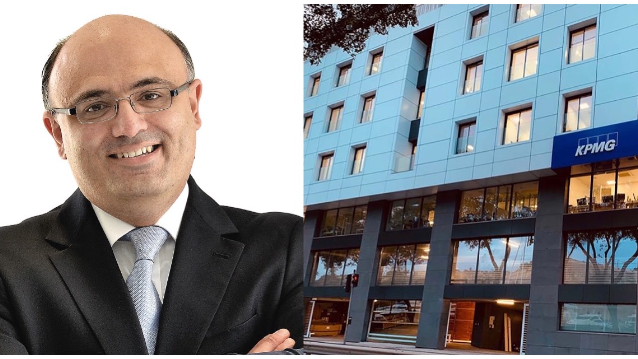 Who’s Who in Malta: Meet Giles Schembri – Partner, KPMG