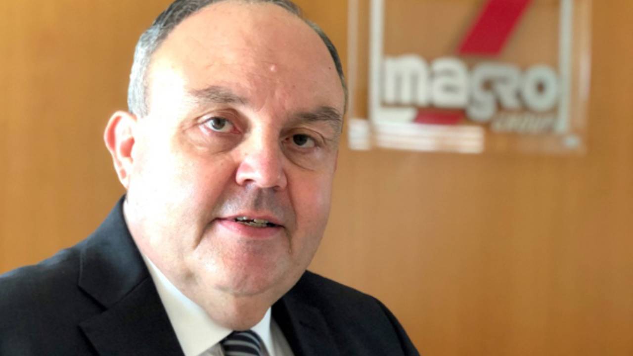Who’s Who in Malta: Meet John Magro – Chairman, Magro Brothers Ltd