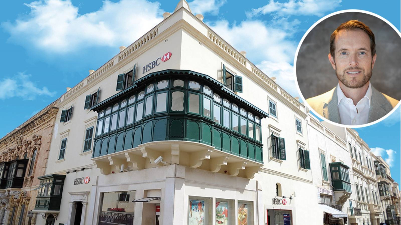 Who’s Who in Malta: Meet Geoffrey Fichte – Chief Executive Officer and ...