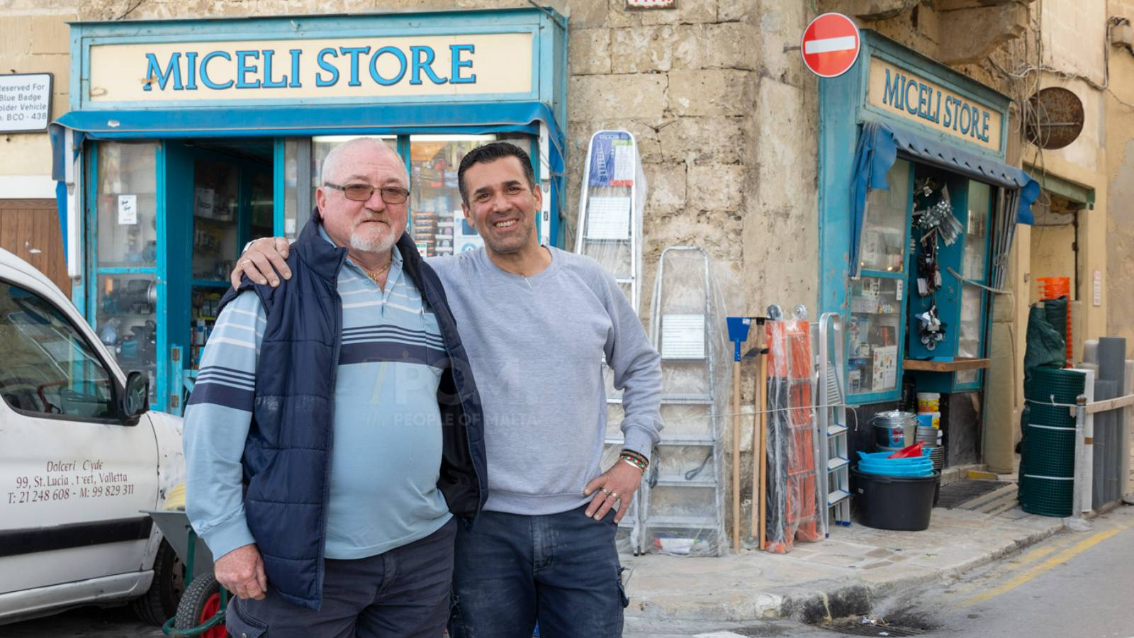 Miceli Store owner opens up about the Valletta icon’s long-lasting presence