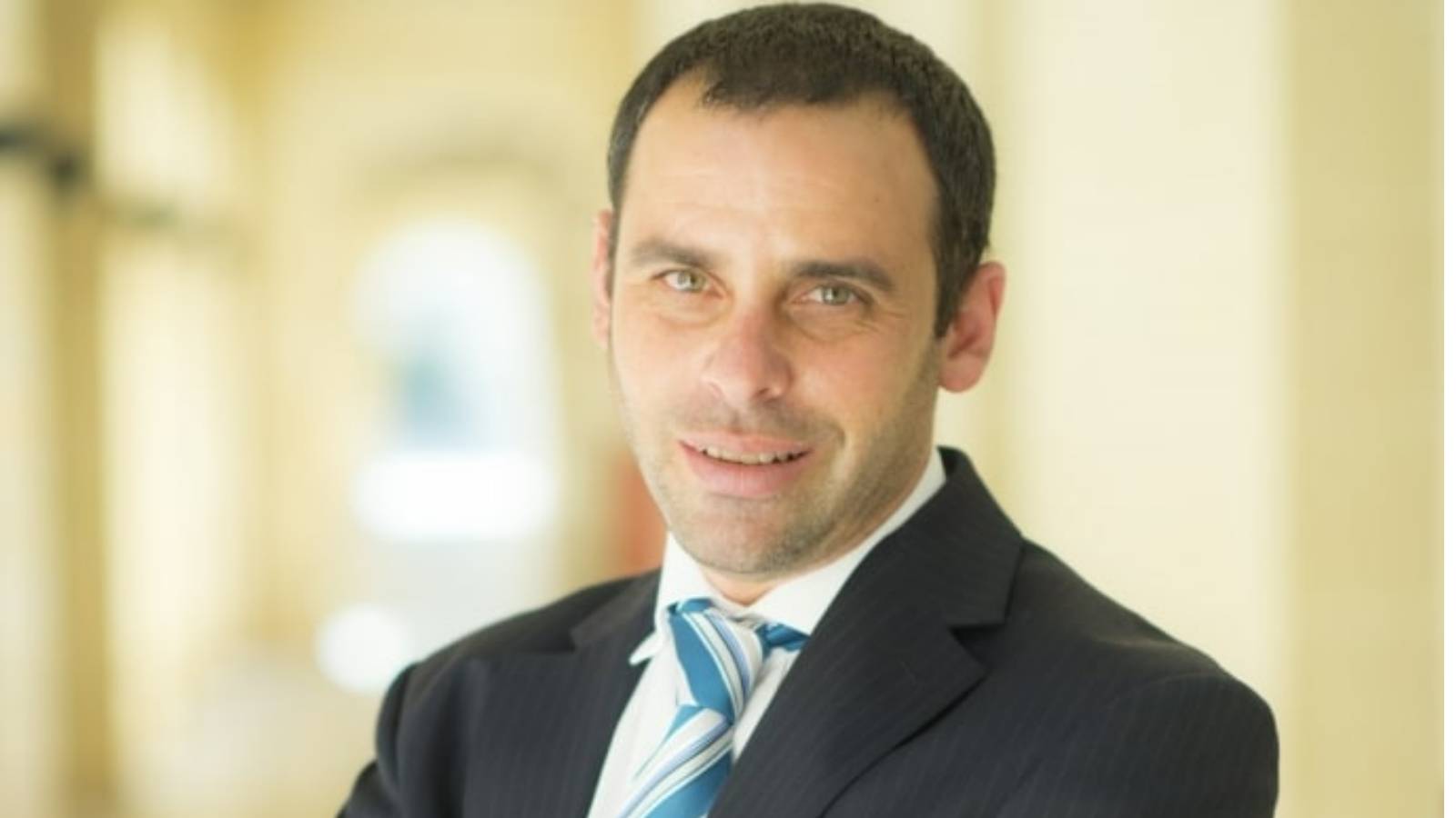 Keith Fenech moves on from INDIS Malta CEO position following ...