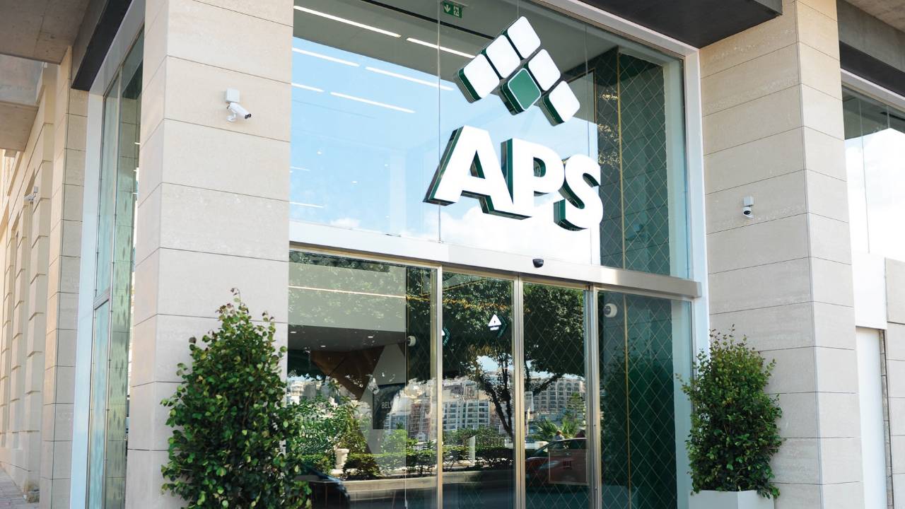 APS Bank registers ‘satisfactory’ €8.9 million profits in first half of ...