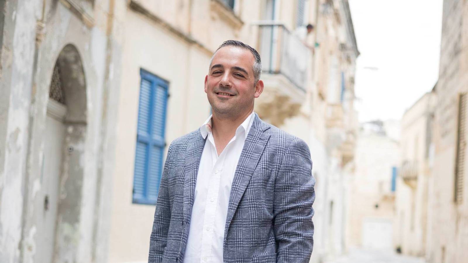 Who’s Who in Malta: Meet Ivan Camilleri – Senior Real Estate Specialist ...