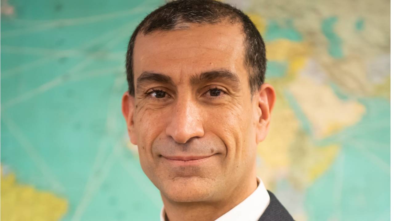 Who’s Who in Malta: Meet Matthew Ellul Sullivan – Director, Etika ...