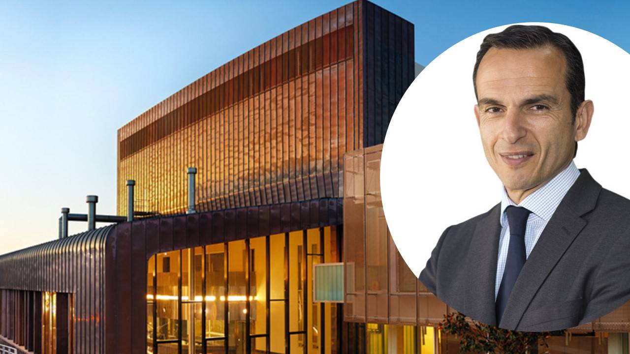 Only once airport reopens can effects of lifted measures be understood ...