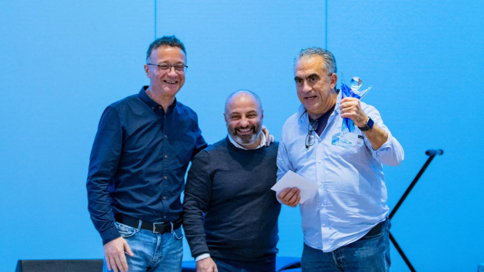 Malta Enterprise celebrates employees championing core corporate values