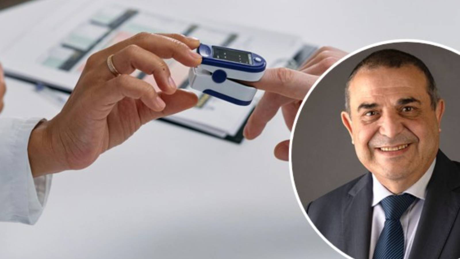 Who’s Who in Malta: Meet George Bonello – Director and Chief Executive ...