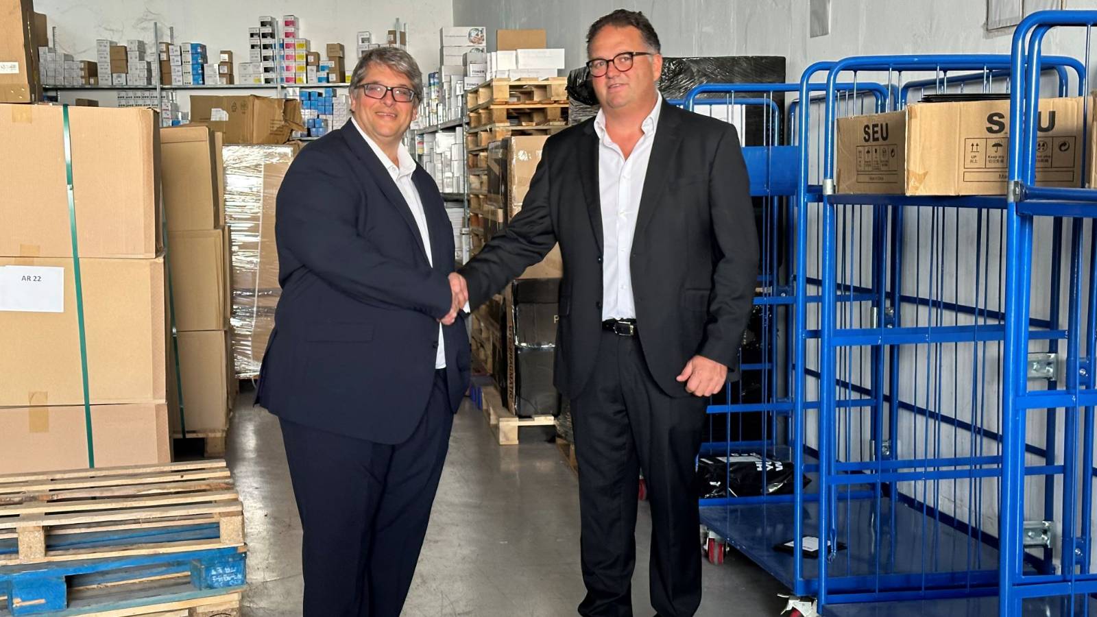 Further expansion for Mariner Shipping with the acquisition of Arrow ...