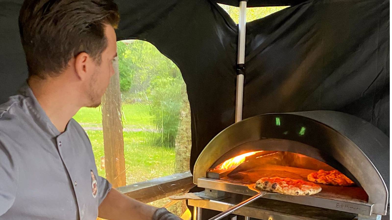 Maltese chef Mark Zahra transports Italian cuisine to Finland in ...