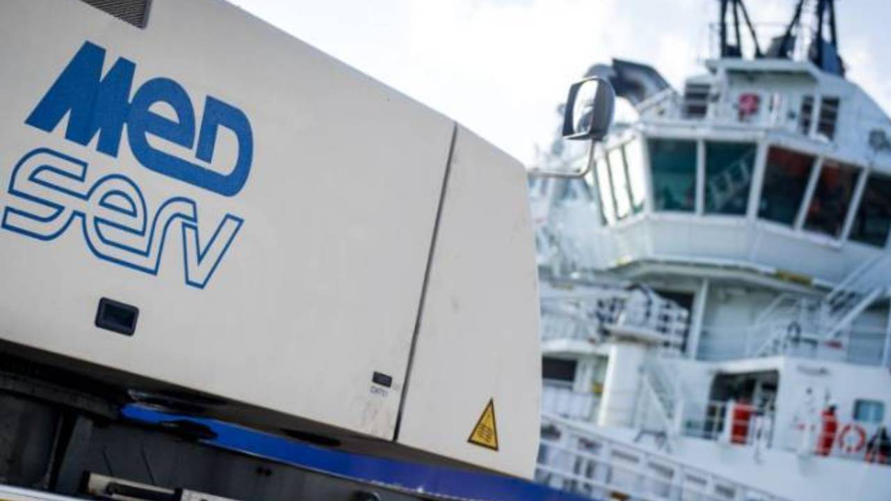 New senior appointments at Medserv plc