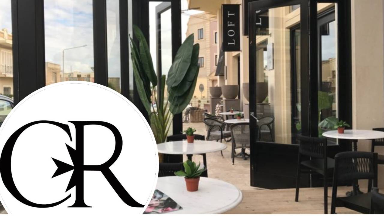 New Charles & Ron Café to open in Naxxar