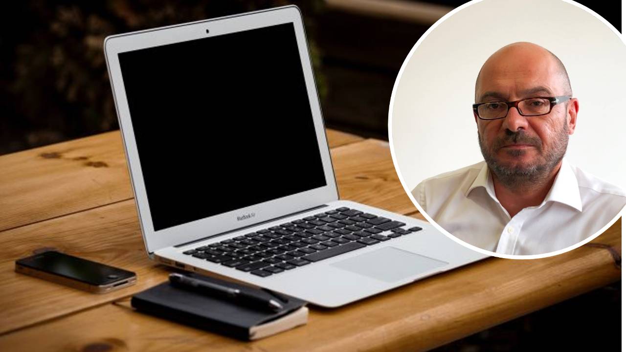 Who’s Who in Malta: Meet Andrew Borg – Chief Executive Officer ...