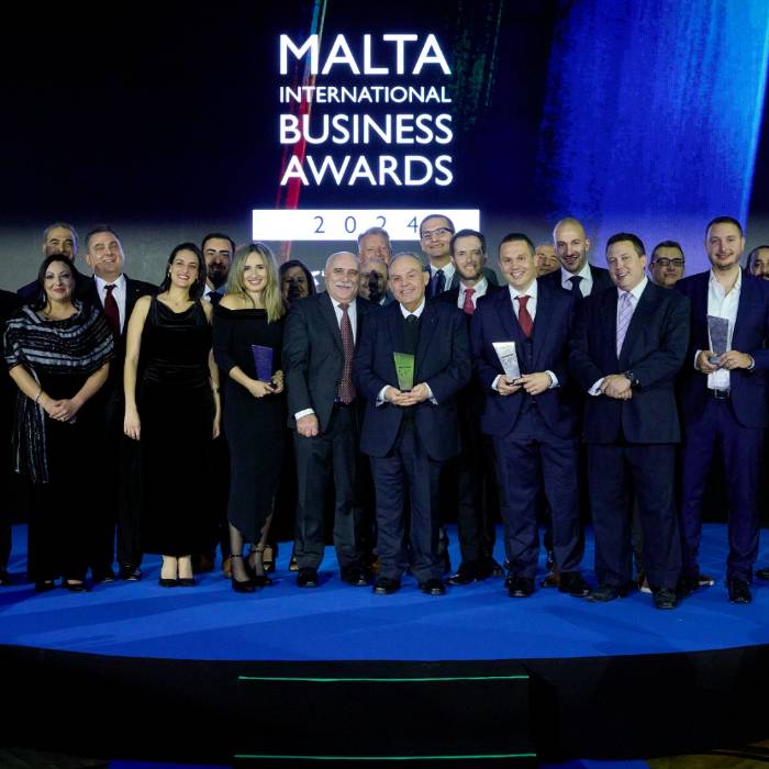 Four trail-blazing Malta-based companies win big in TradeMalta’s Malta ...