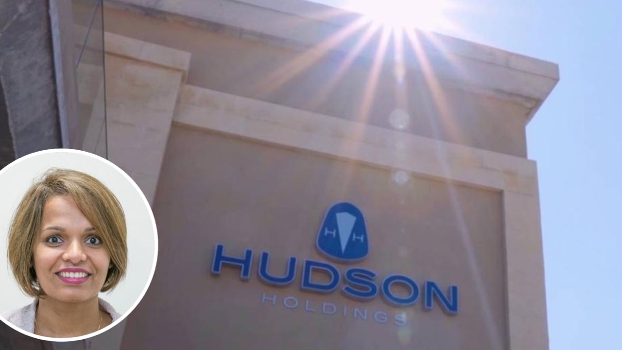 Hudson Group gets new HR Director