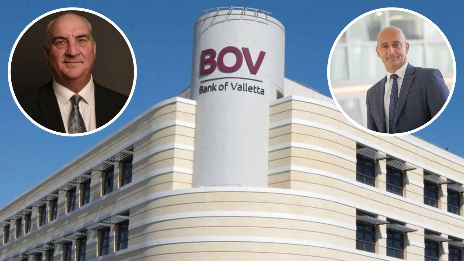 Rick Hunkin relinquishes BOV CEO position as regulatory approval ...