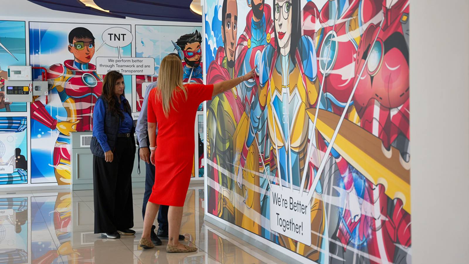 Company Profiles in Malta: The Miller Group – a top distribution and ...