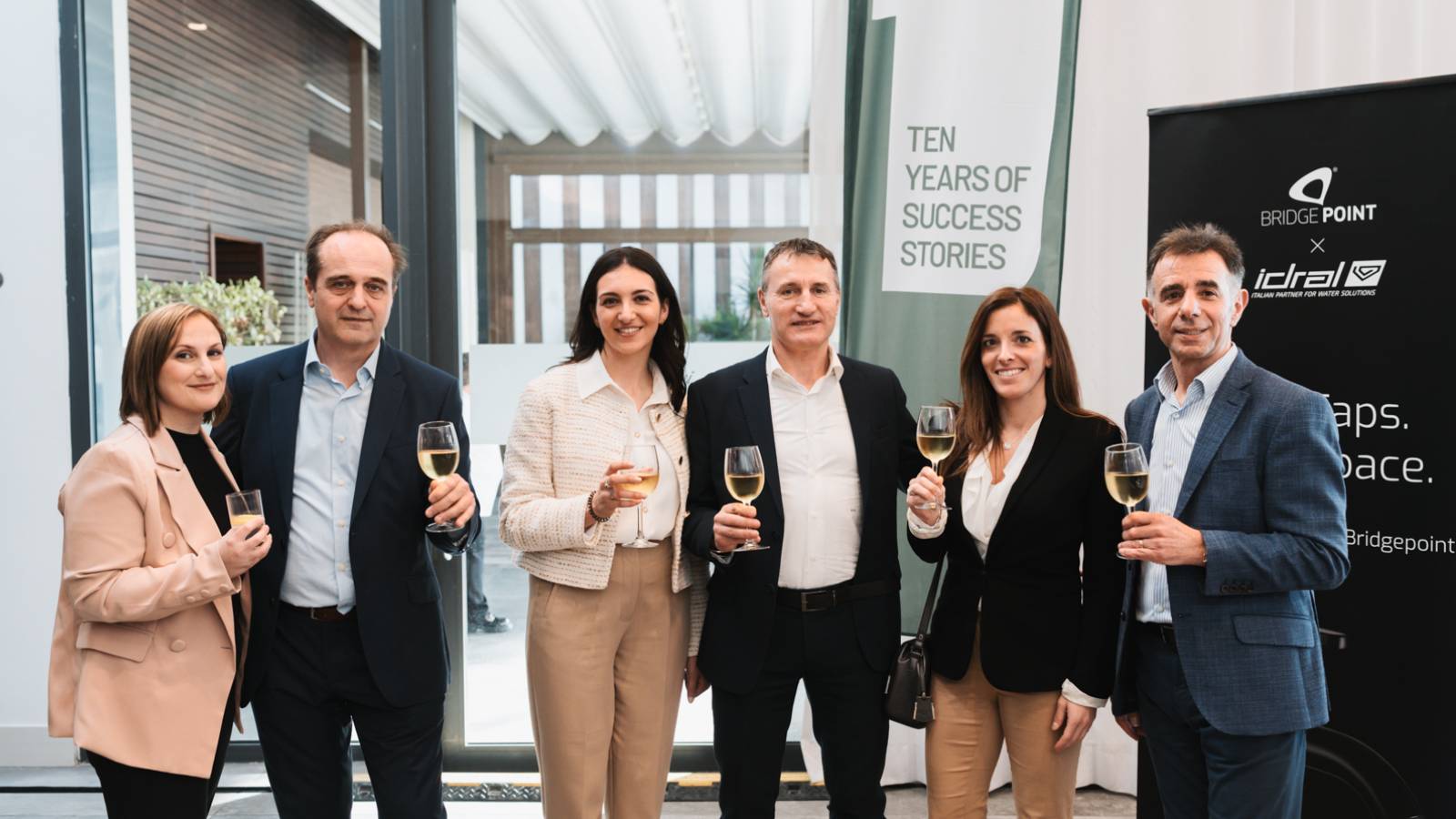 Expanding into the B2B market: Bridgepoint Ltd’s game-changing ...