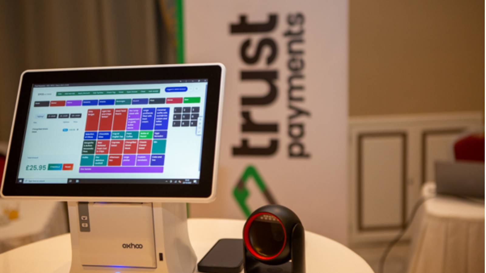Why ePOS till systems are game changers for checkout transformation