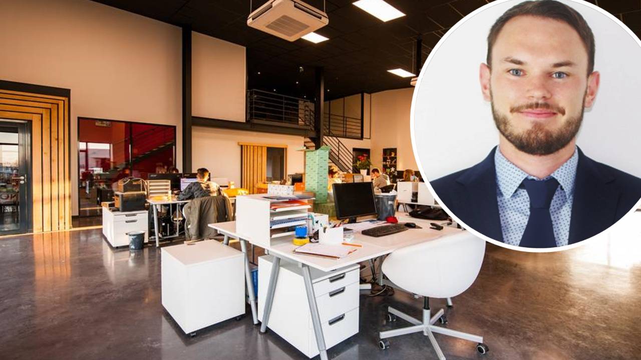 Mark O’Sullivan joins recruitment & management consulting firm Exacta ...