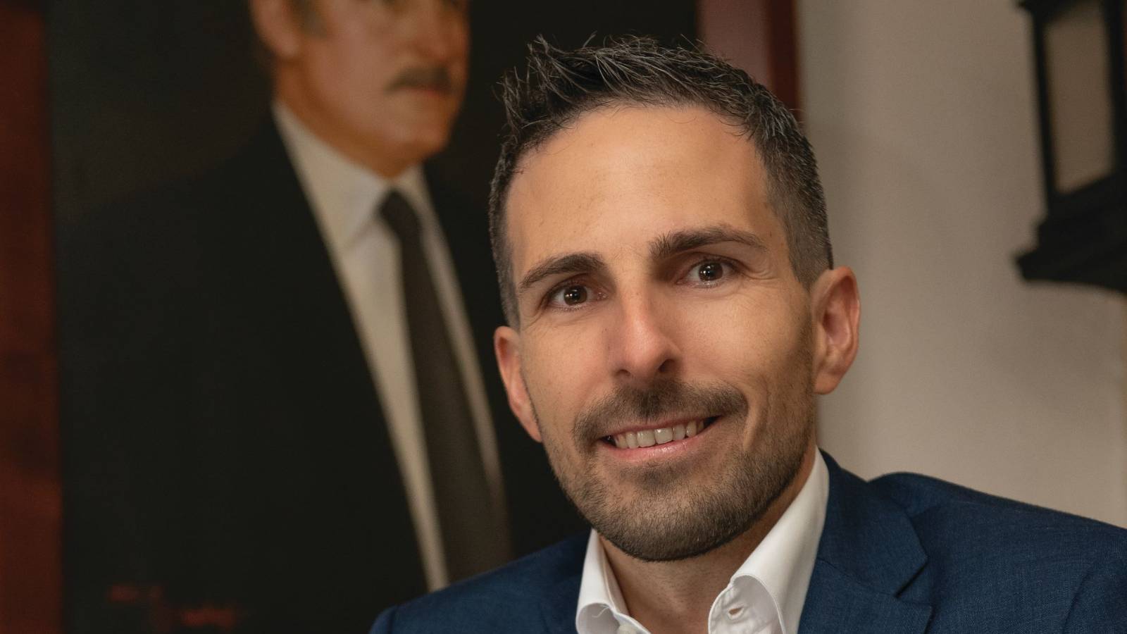 Who’s Who in Malta: Meet Mark A. Vassallo Cesareo – Managing Director ...