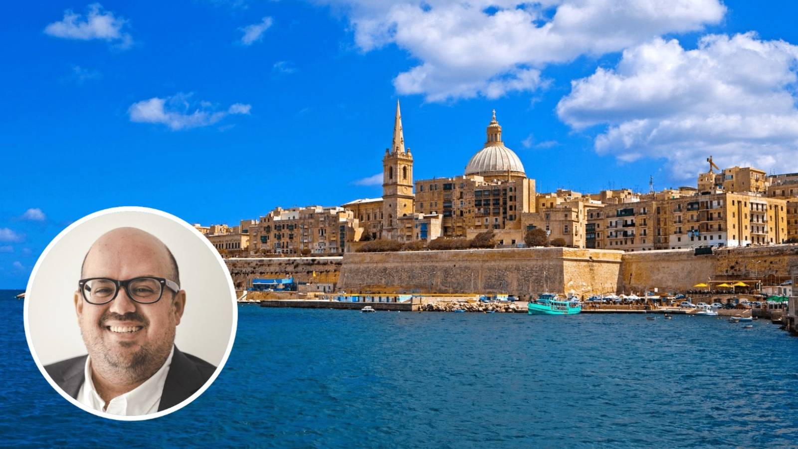 Who’s Who in Malta: Meet Joaquin Manuel Pinto – Co-Founder and CEO ...