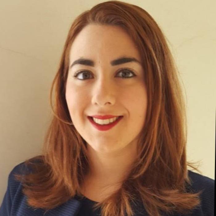 Rebekah Tanti-Dougall appointed Secretary of the European Network of ...