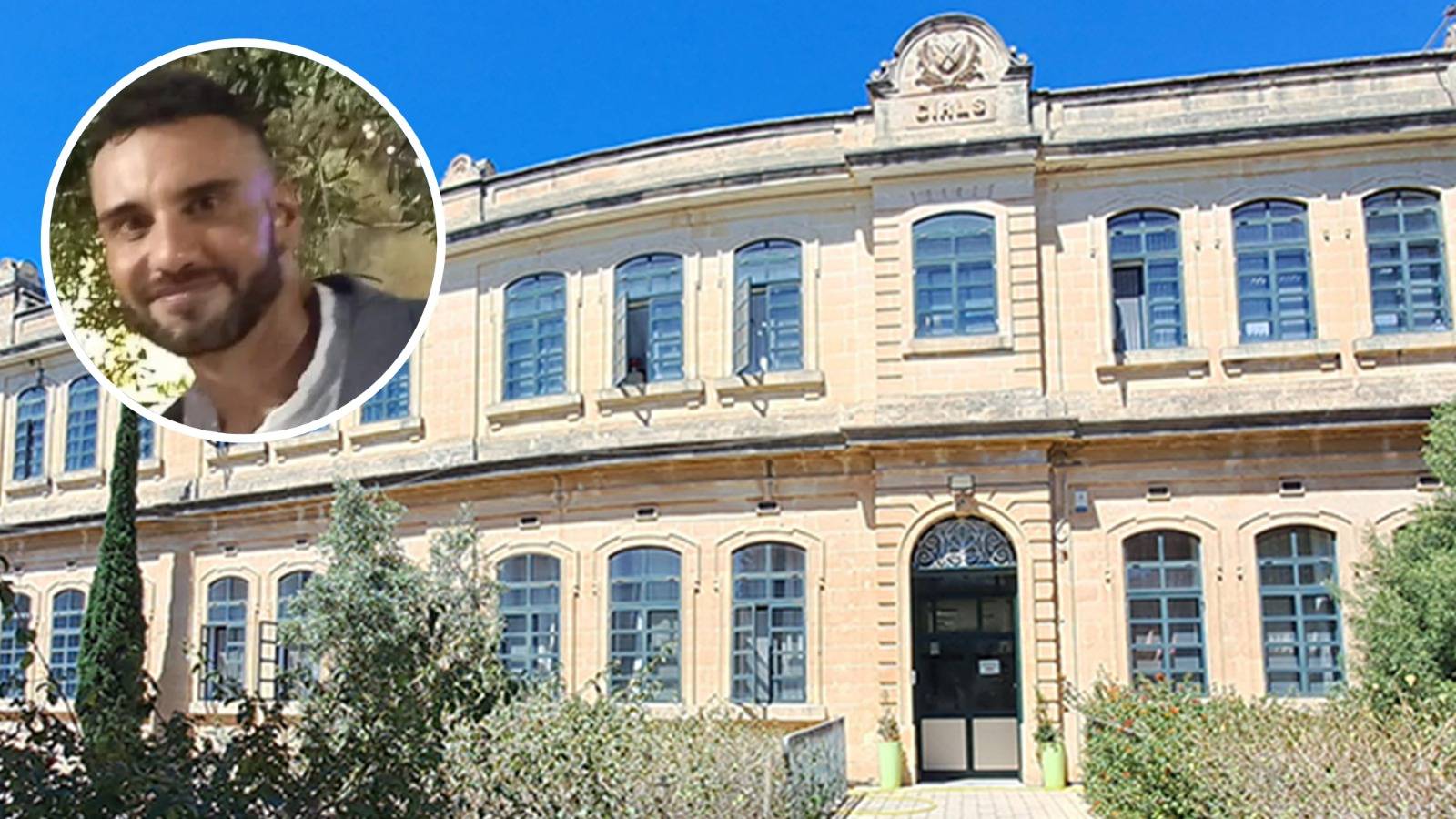 St Ignatius College Assistant Head Brian-Alex Mizzi passes away