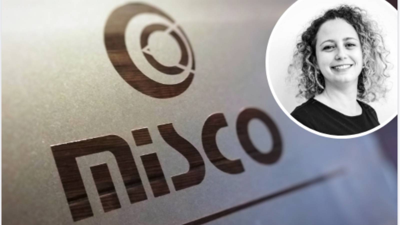 Joanne Bondin celebrates 17 years at MISCO Consulting and HR ...