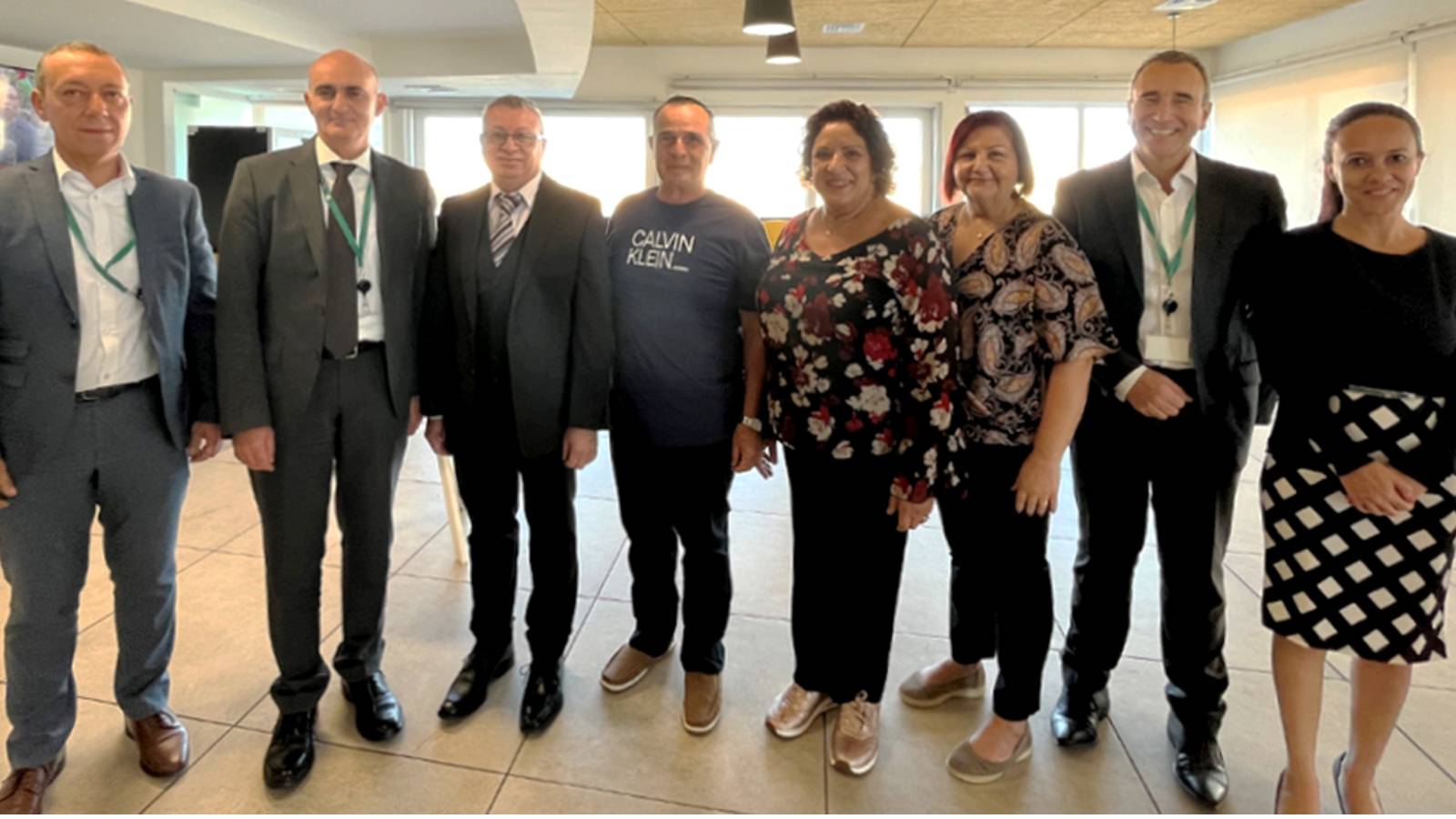 APS Bank honours long-serving employees ahead of their retirement