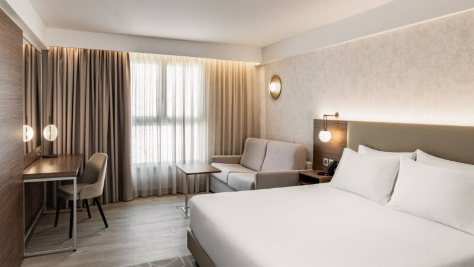 AC Hotels by Marriott announces the opening of its first hotel in Malta