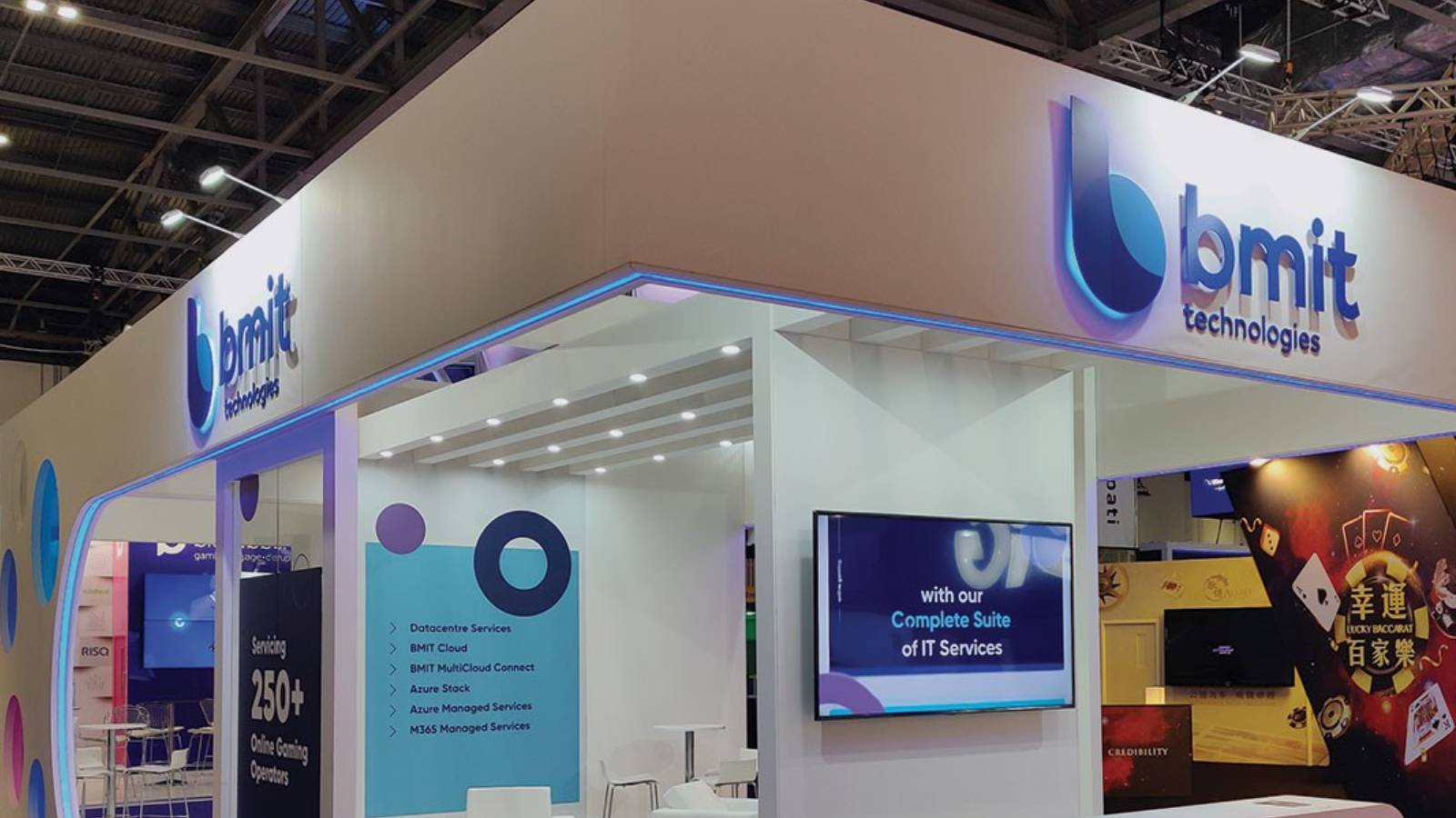 BMIT Technologies Group records €8.3 million pre-tax profit in ‘stable’ 2022