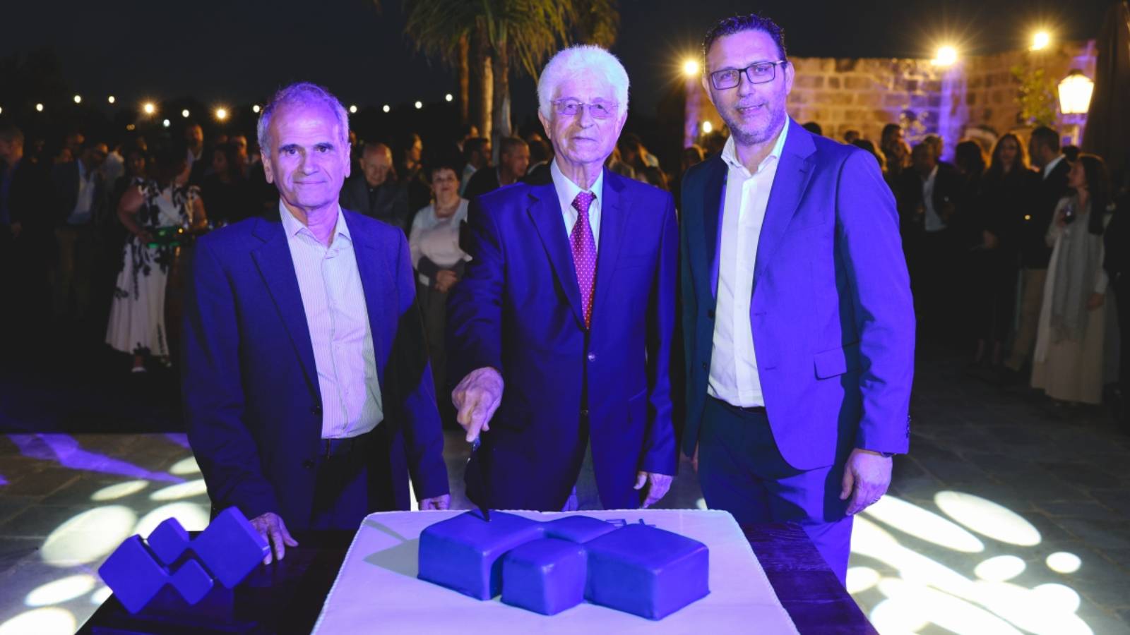 35 years of Tektraco: Built on integrity, shaped by the future