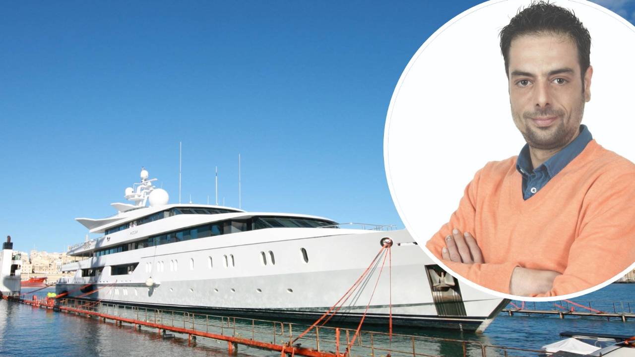 Who’s Who in Malta: Meet Kurt Camilleri – Managing Director, O&S ...