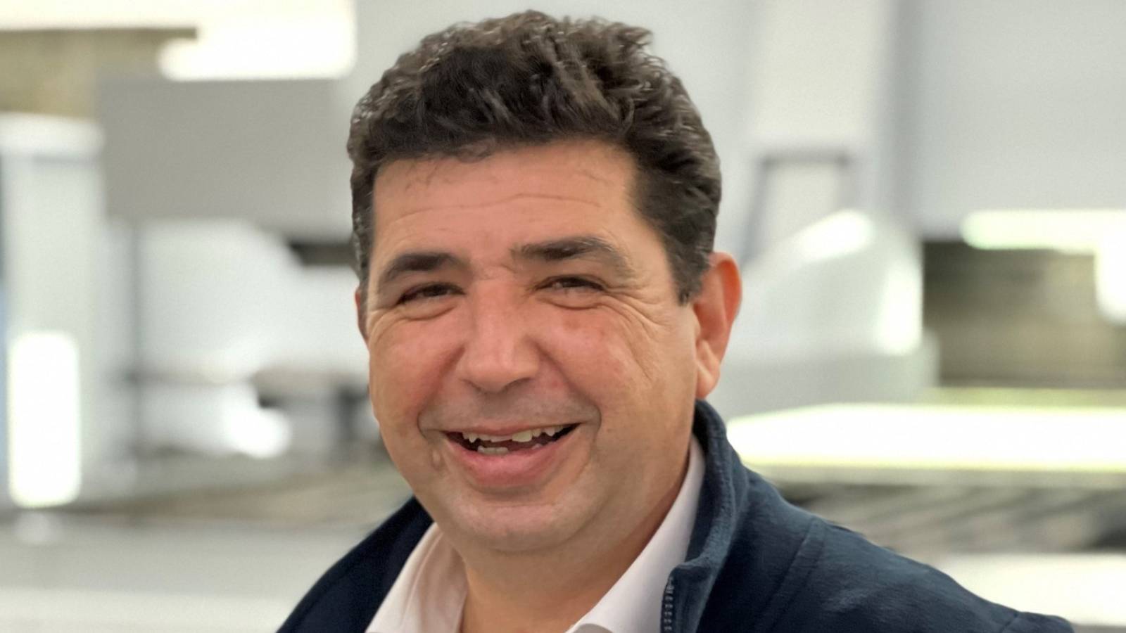 Stanley Zammit celebrates 30 years at Seifert Systems Ltd