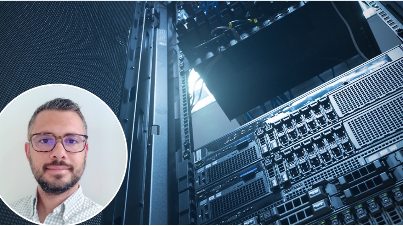 Who’s Who in Malta: Meet Paul Mercieca – Chief Commercial Officer, Intercomp Marketing Ltd