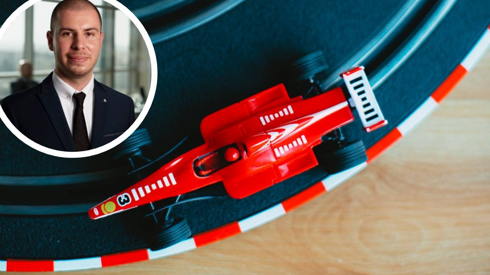 'Risk culture starts from the top and cascades down' - Keith Attard