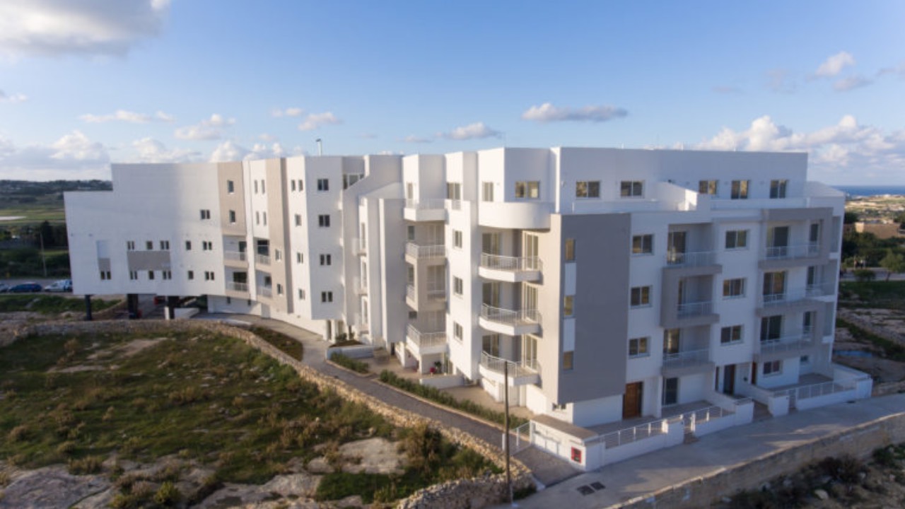 AX Group’s real estate subsidiary to go public on Malta Stock Exchange