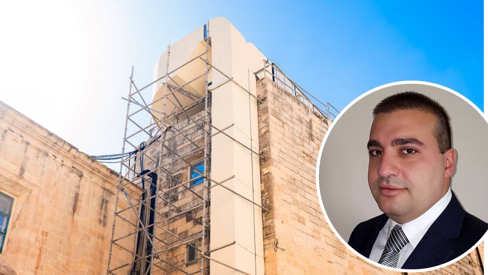 Who’s Who in Malta: Meet Cleaven-Ray Mizzi – General Manager, Kencar ...