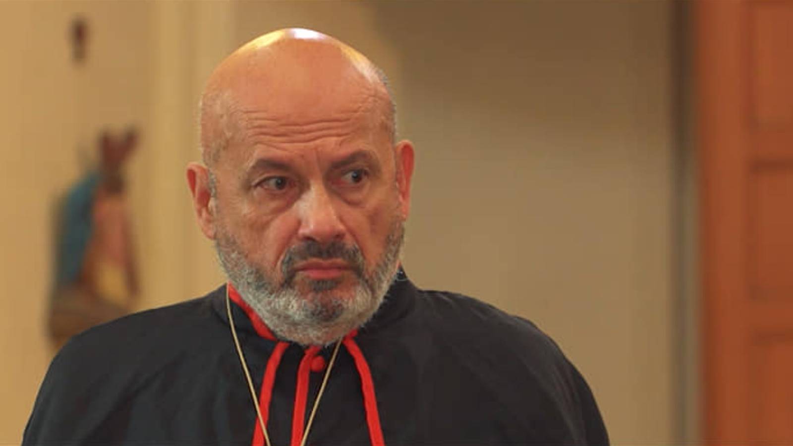 Local actor Vincent Apap passes away