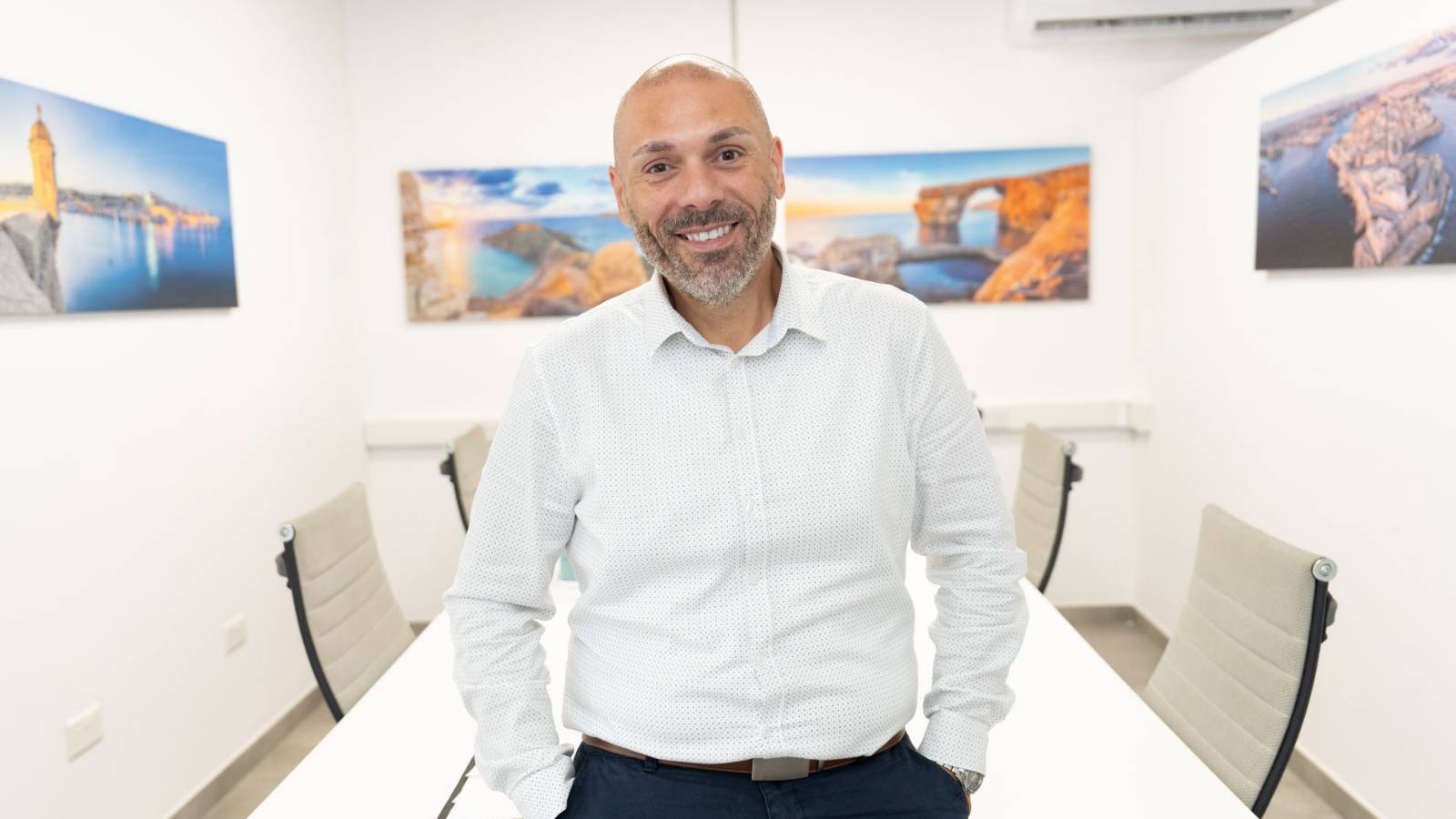 Company Profiles in Malta: Victor Estate Property Management – managing ...