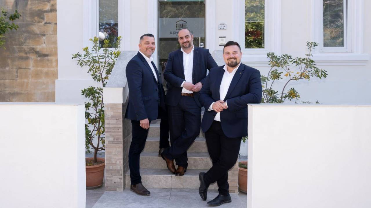 Ben Estates Prestige eyes further growth