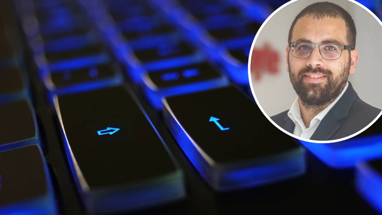 Who’s Who in Malta: Meet David Micallef – General Manager ‑ Engineering ...