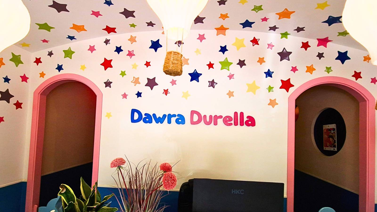 Company Profiles in Malta: Dawra Durella Childcare Centres – provider of high-quality childcare