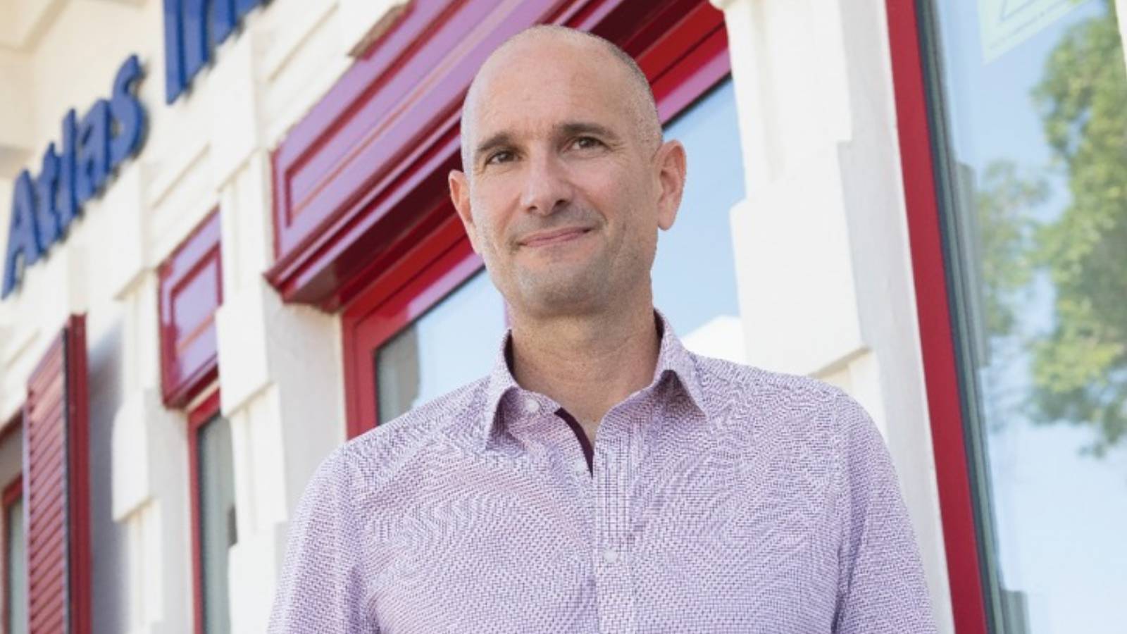 Who’s Who in Malta: Meet Matthew von Brockdorff – Managing Director and ...