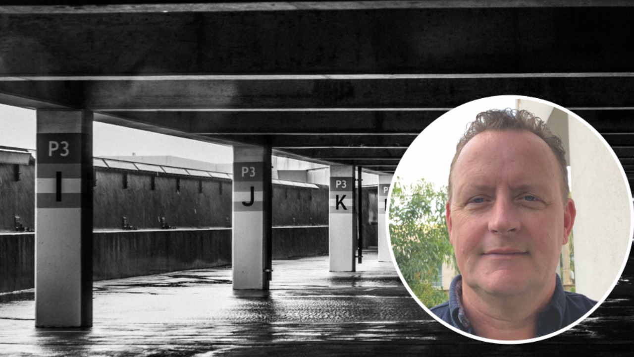 Who’s Who in Malta: Meet Simon Stilon – Owner, CC Car Parks plc