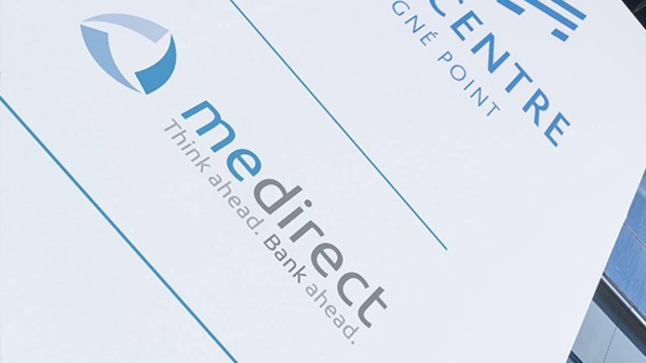 MeDirect Bank to discuss current geopolitical tensions, inflation and ...