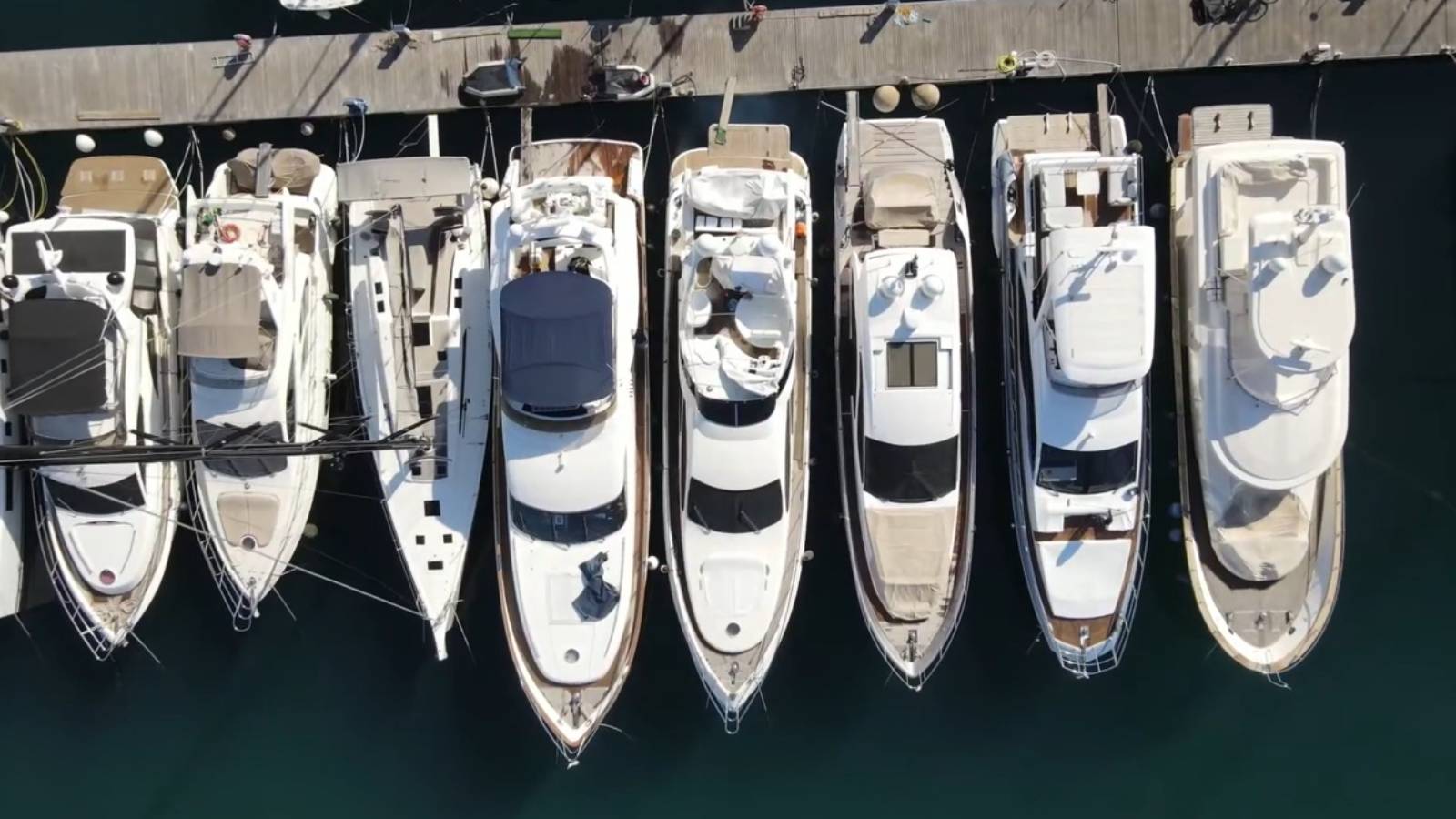 Shareholders make fresh €250,000 injection into Yacht Lift Malta in bid ...