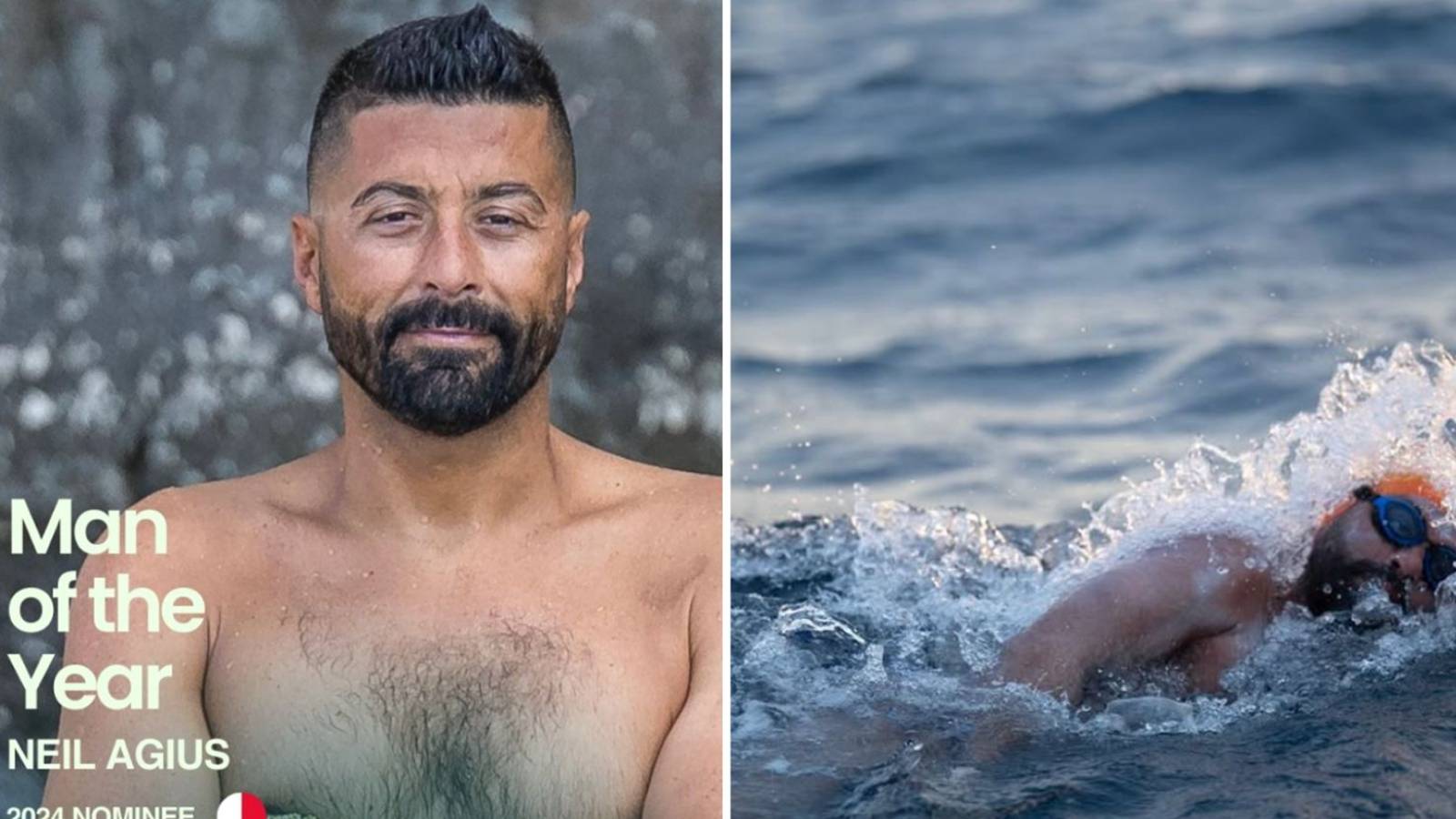 Neil Agius nominated for two prestigious WOWSA awards following record ...